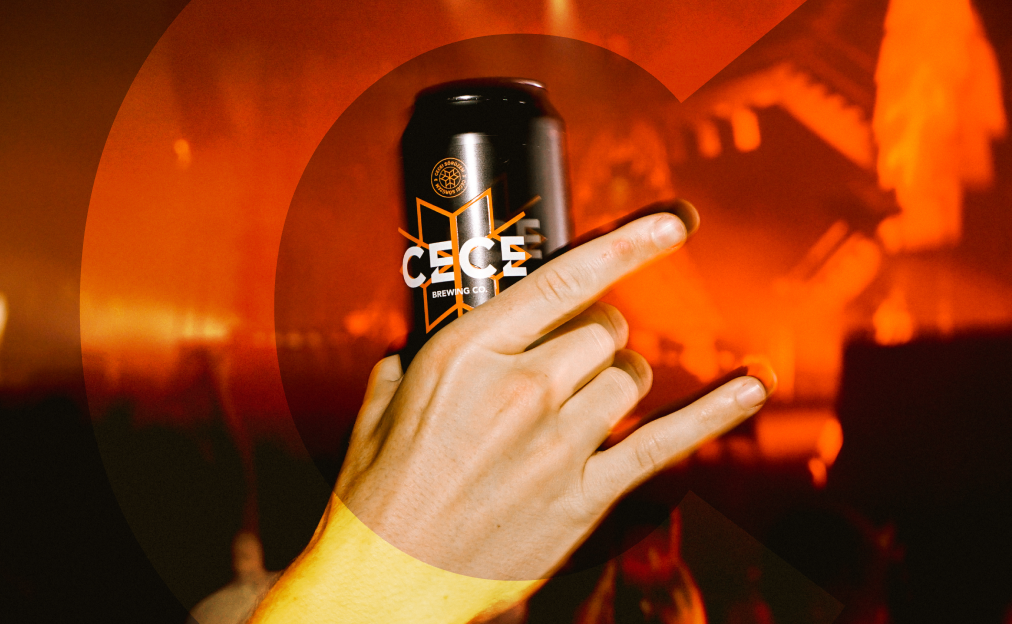 Cece Brewing Co. – Nyitott Főzdék Napja